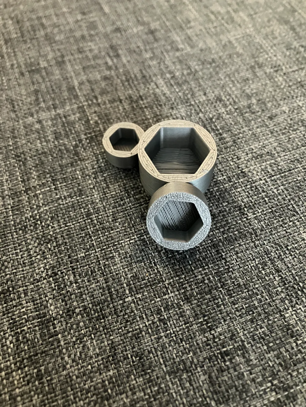 Customizable screw cover by szili83 - MakerWorld