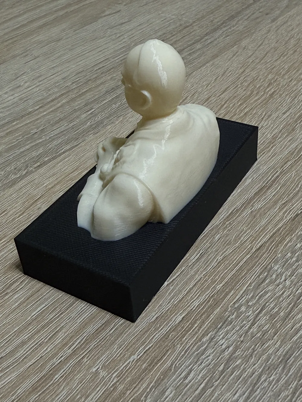 レオ14世 by lceple34MakerWorld：無料3Dモデルをダウンロード