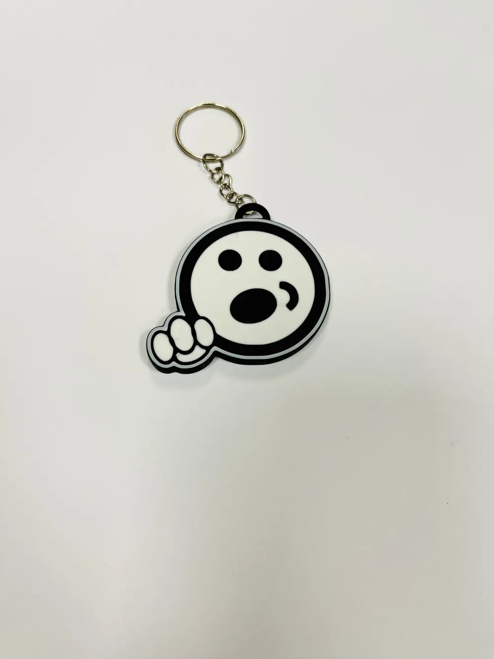 Fun keychain - Free 3D Print Model - MakerWorld