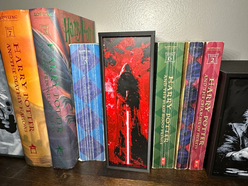 Pikachu Hueforge Bookmark - 2 sizes by Hey Ben MakerWorld: Download ...