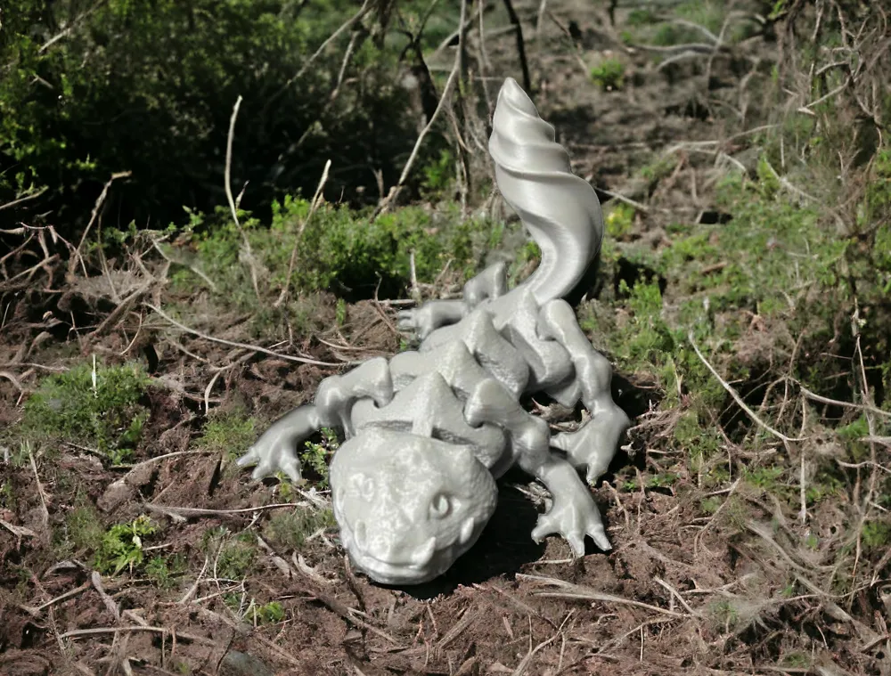 drilltail by MELS 3D LABS - MakerWorld