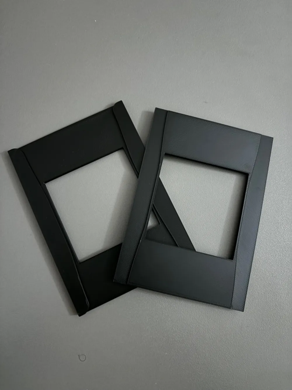 6x6 120 medium format scanning frame - Free 3D Print Model - MakerWorld