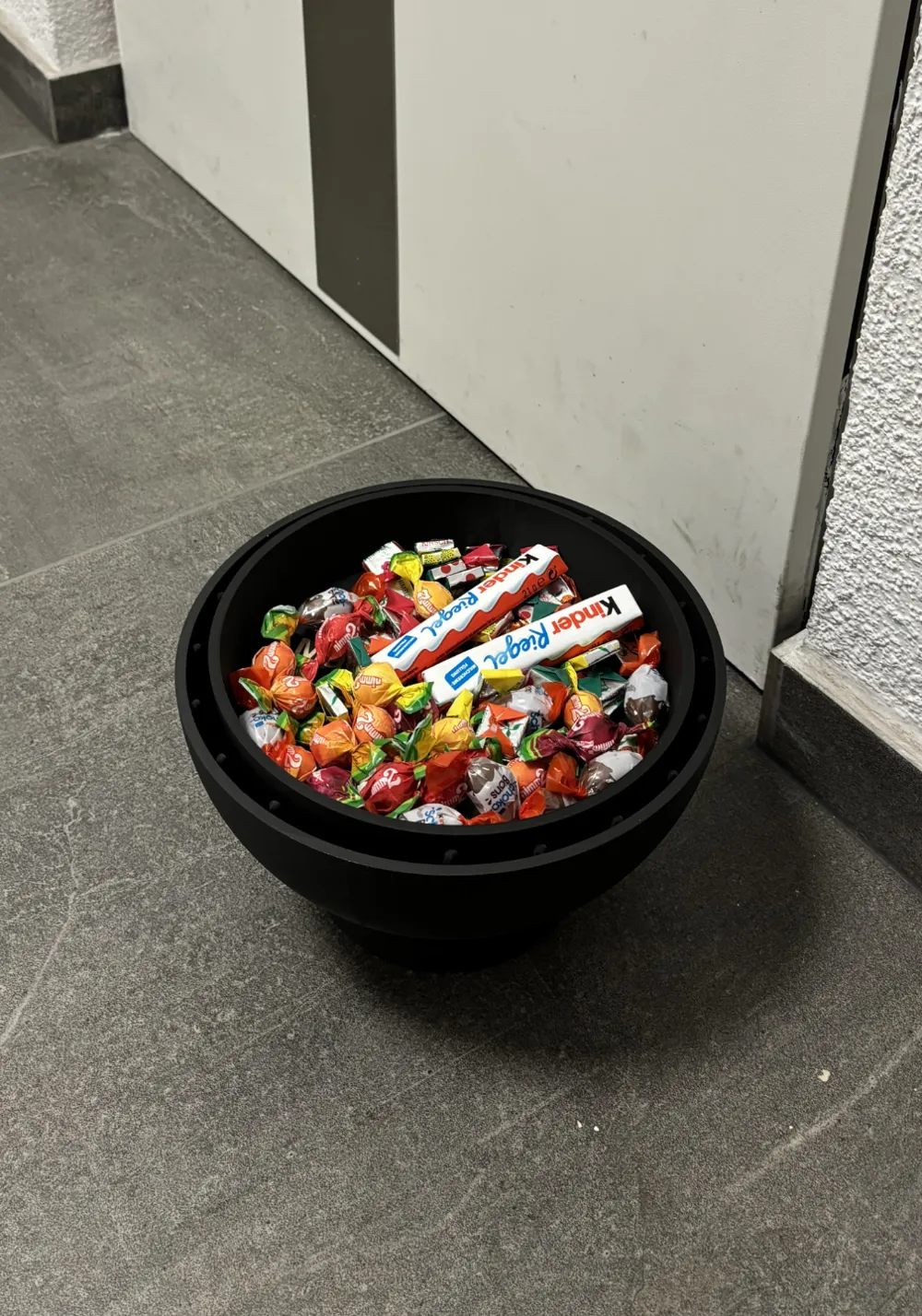 Candy trap by DominikMakerWorld: Download Free 3D Models