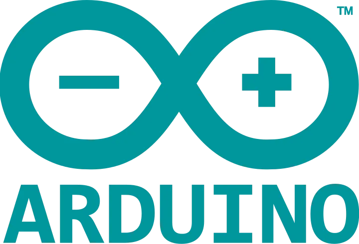 Arduino logo Keychain for tech lovers - Free 3D Print Model - MakerWorld
