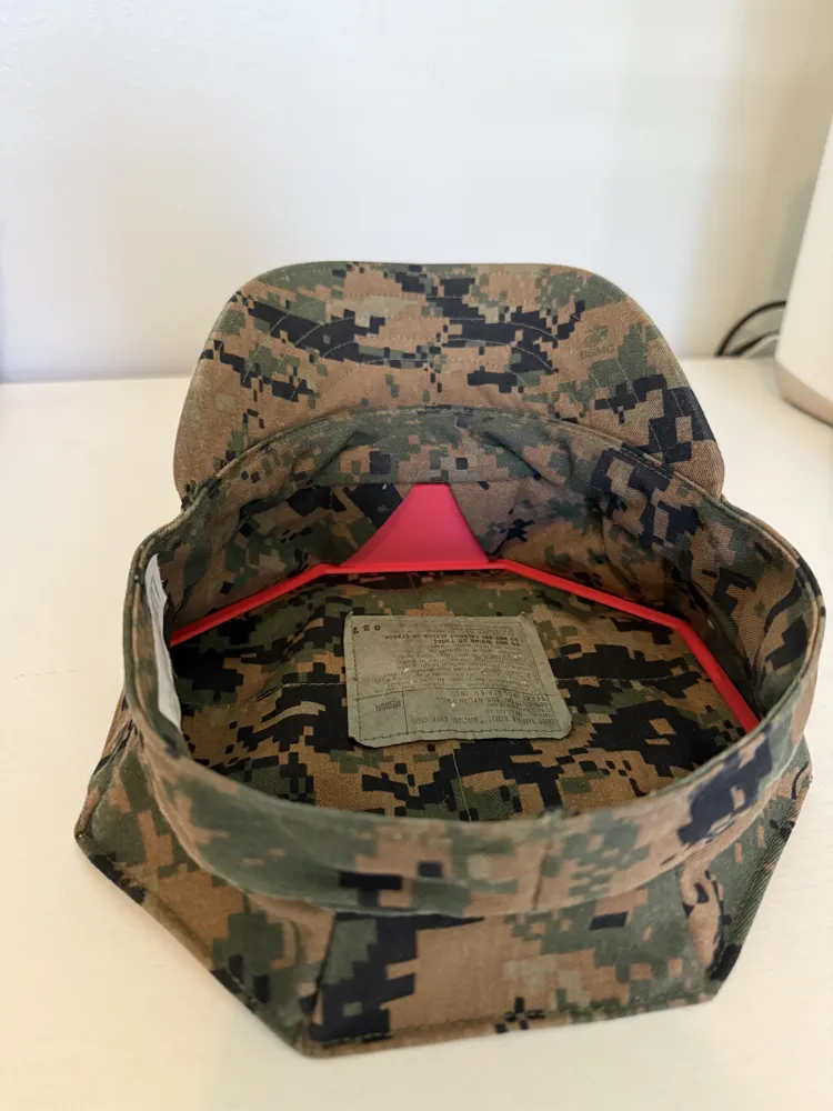 8-Point Cover Insert by Justin MakerWorld: Download Free 3D Models