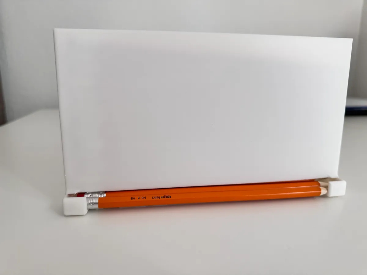 Pencil Dispenser - Free 3D Print Model - MakerWorld
