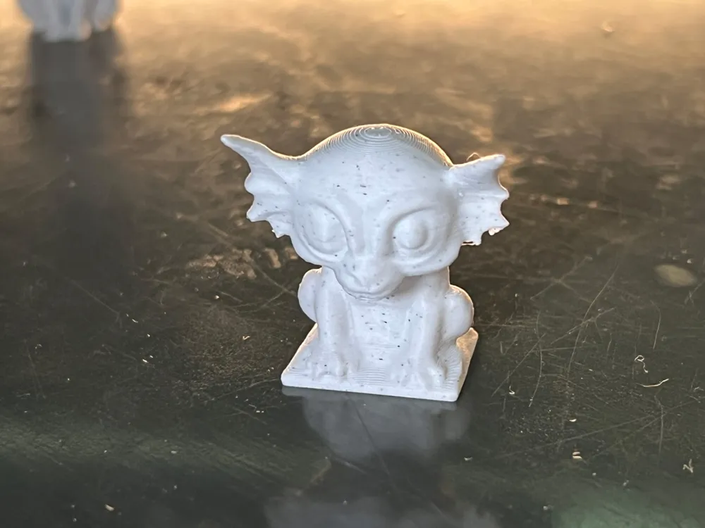 Three Cute Gargoyles by mr.fizzywater - MakerWorld