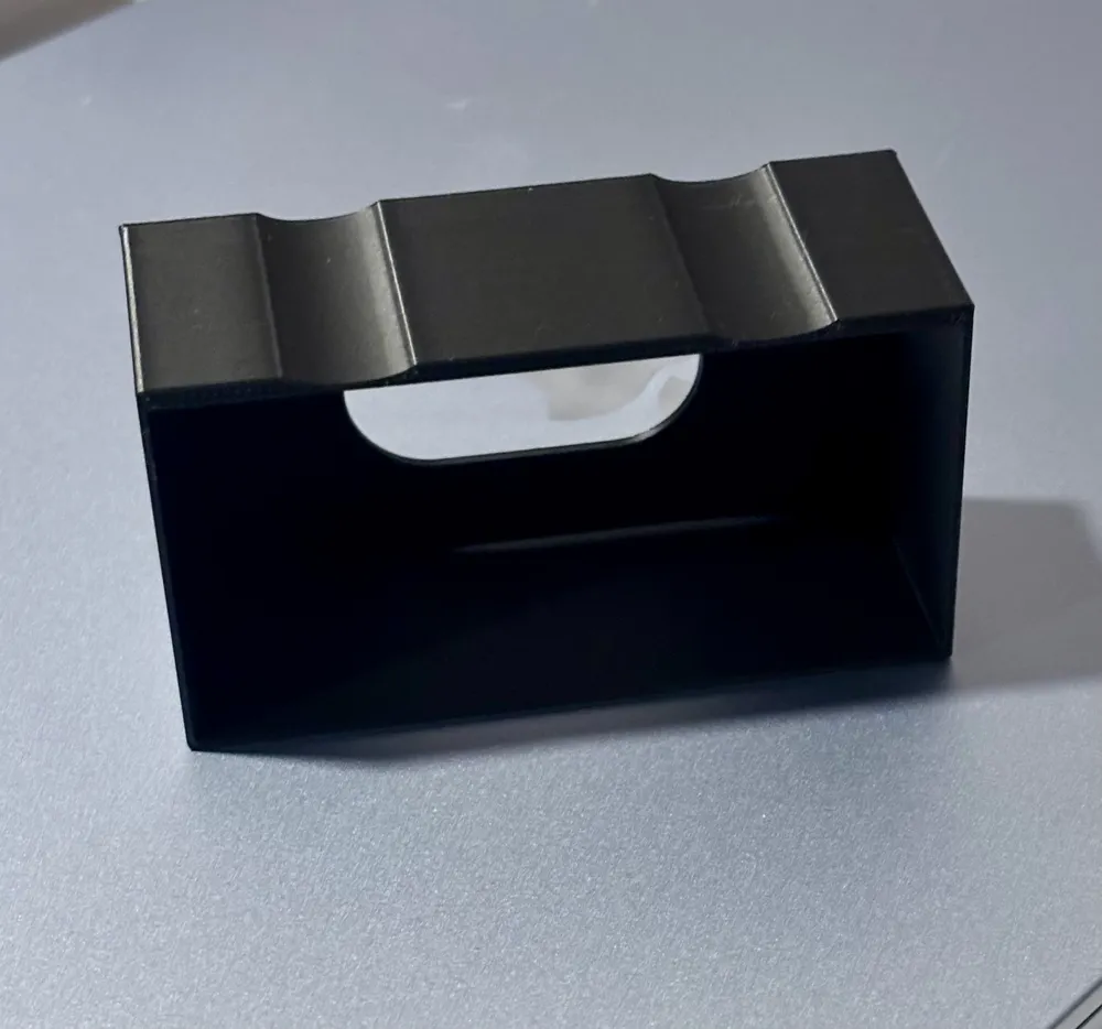 Tomica Car Display Stand - Free 3D Print Model - MakerWorld
