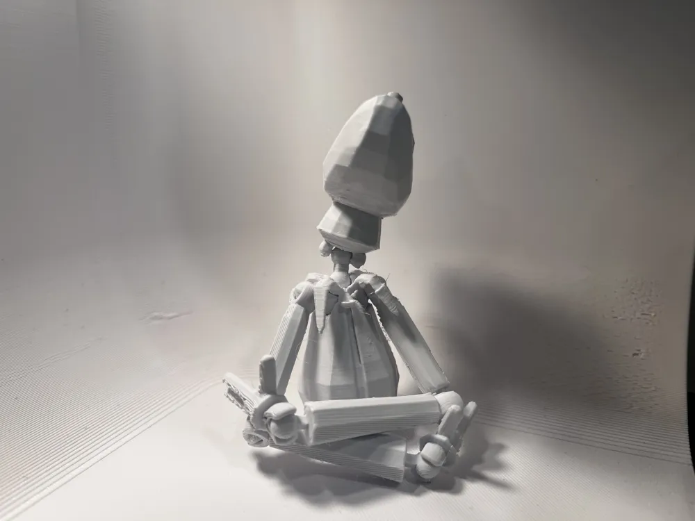 (ALL OUTFITS) Yeeps Ball joints Articulated *NEW* by RykerJ10 ...