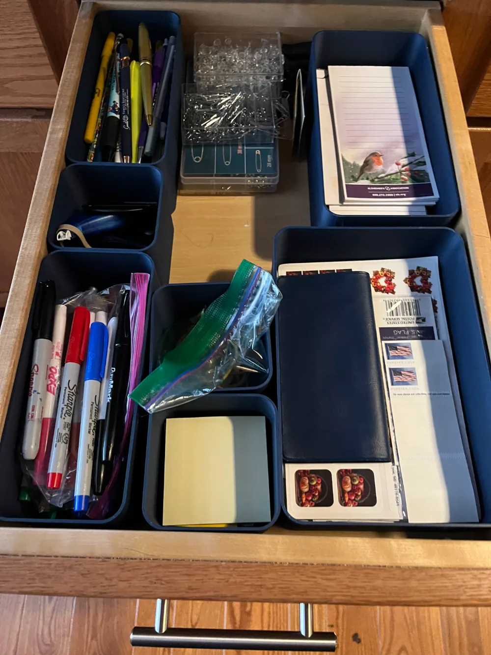 Drawer Organizers by MrTurtlePrinter MakerWorld: Download Free 3D Models