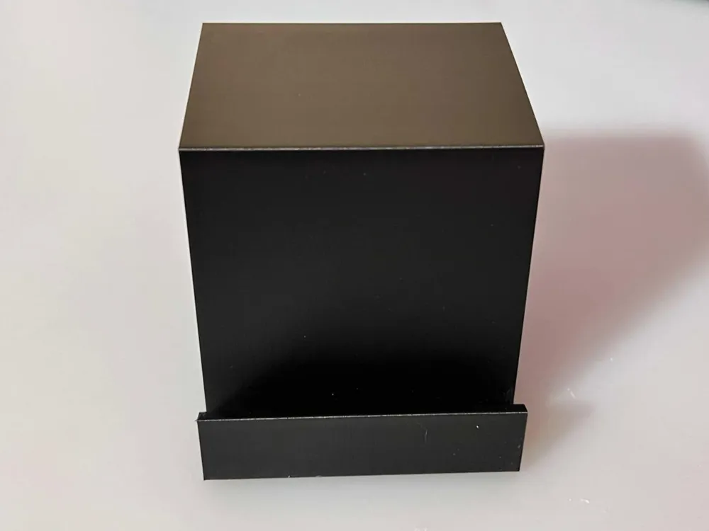 Hueforge Desktop Display Stand by 3djd MakerWorld: Download Free 3D Models