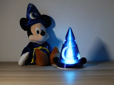 3D-Works | Startseite - MakerWorld