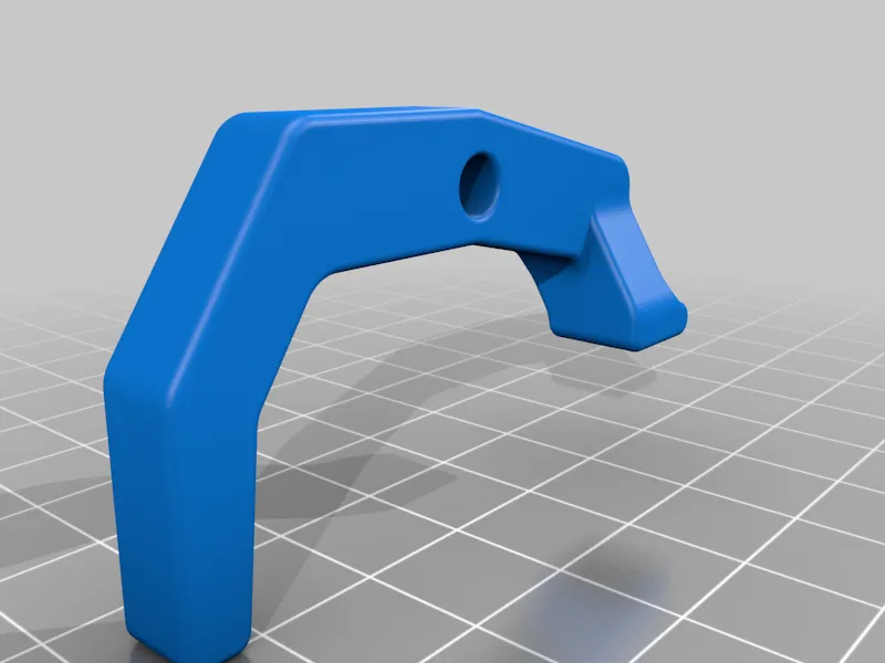 Vex v5 Controller Scuffs by Dean Hiran - MakerWorld