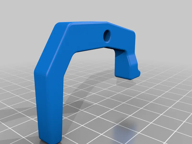 Vex v5 Controller Scuffs by Dean Hiran - MakerWorld