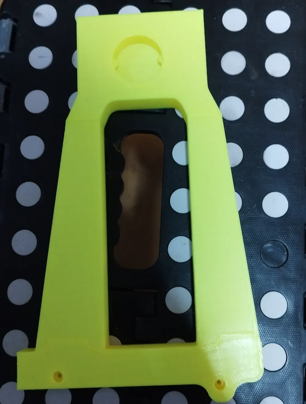 creality digital spool holder by Montafoner - MakerWorld