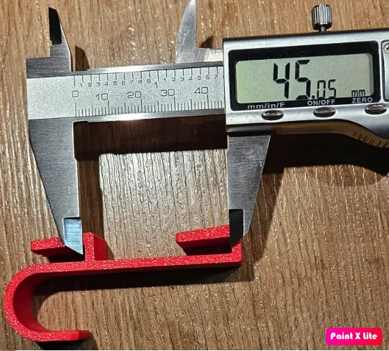 Fence Hook - Free 3D Print Model - MakerWorld