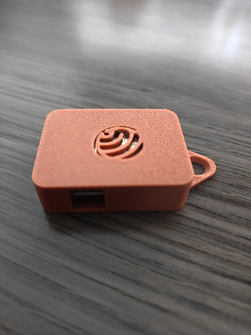 wemos d1 mini dallas external ds18b20 project by sozzledspam - MakerWorld