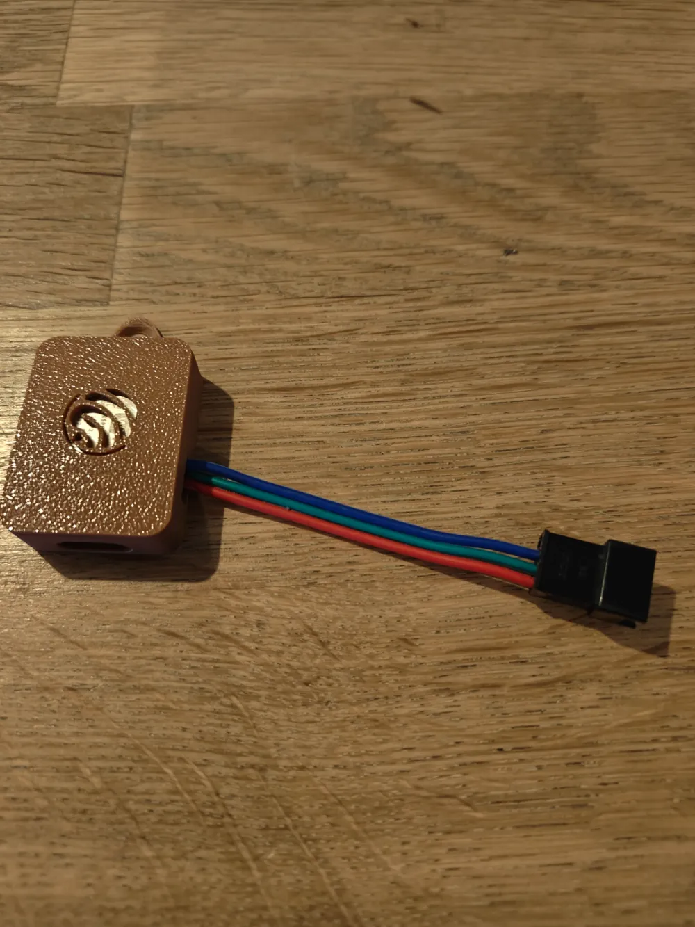 wemos d1 mini dallas external ds18b20 project by sozzledspam - MakerWorld