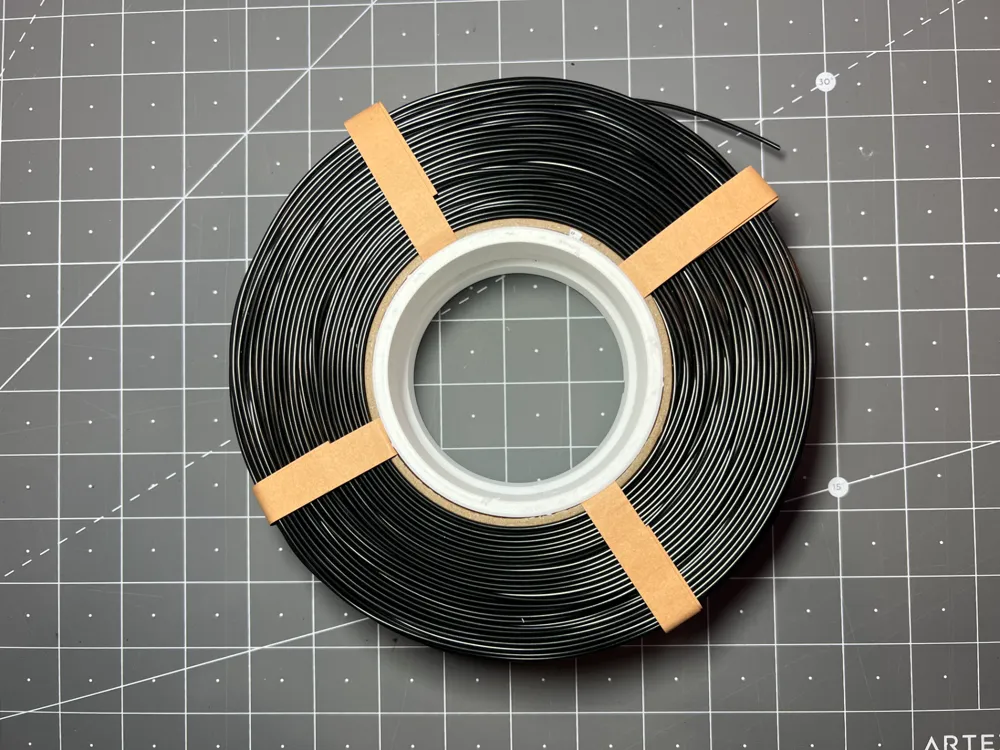 Inland Spooless Adapter for Bambu Reusable Spool by Studio 727 - MakerWorld