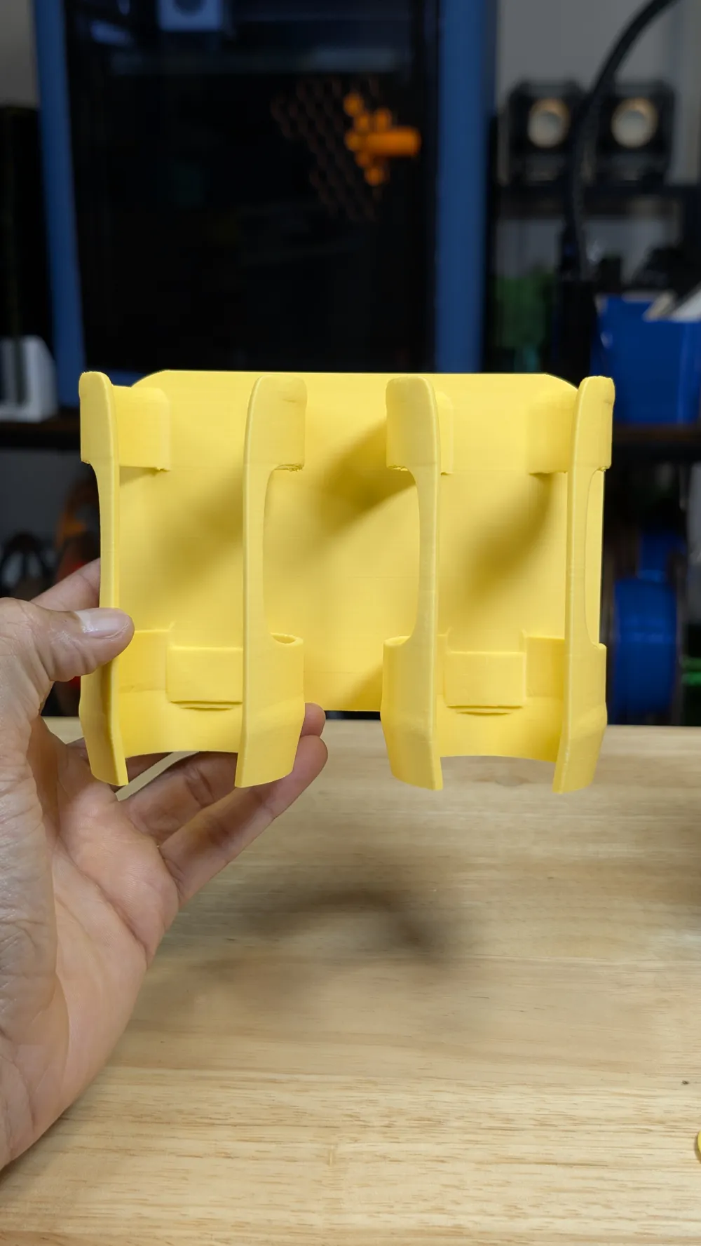 Bogg Holster(READ DESC), Bogg bag sunscreenholder - Free 3D Print Model ...