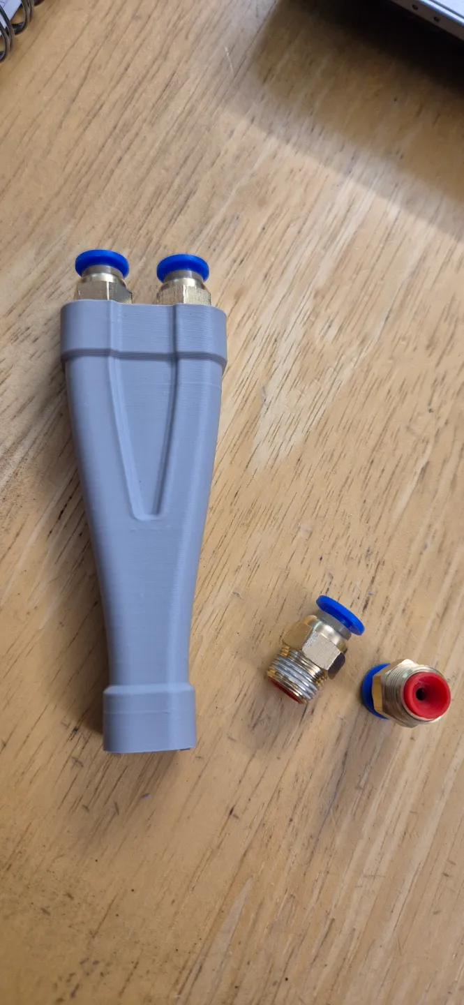 Conical insert PC4-M10 by Kingac_CZ - MakerWorld