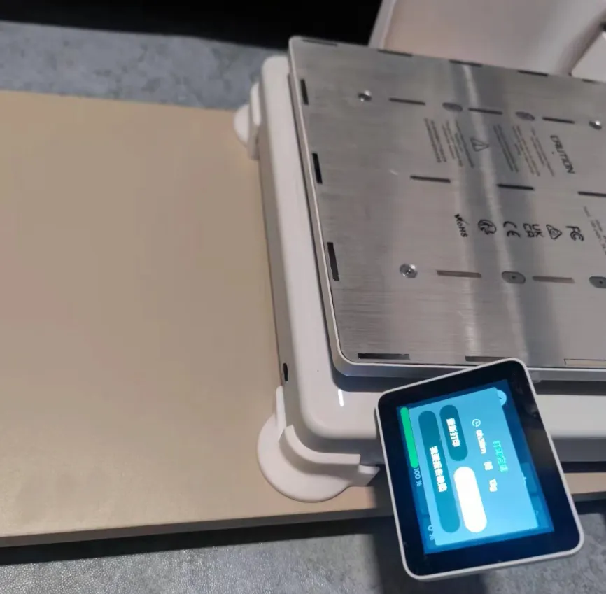 Essential for New Machines: A1 Printer Base Feet Remixed by ZSir ...