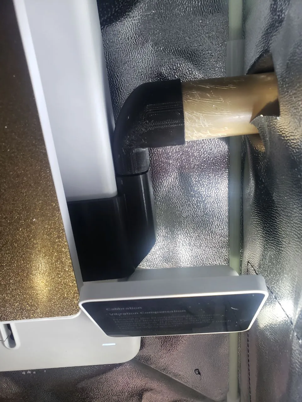 A1 MB Air Duct - PVC Pipe + 80mm Fan - Free 3D Print Model - MakerWorld