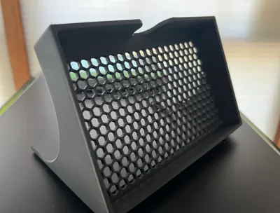 Xtool F1 Ultra Adjustable Flat Jig 可调平面治具 来自 莳露萤MakerWorld：免费下载 3D 模型