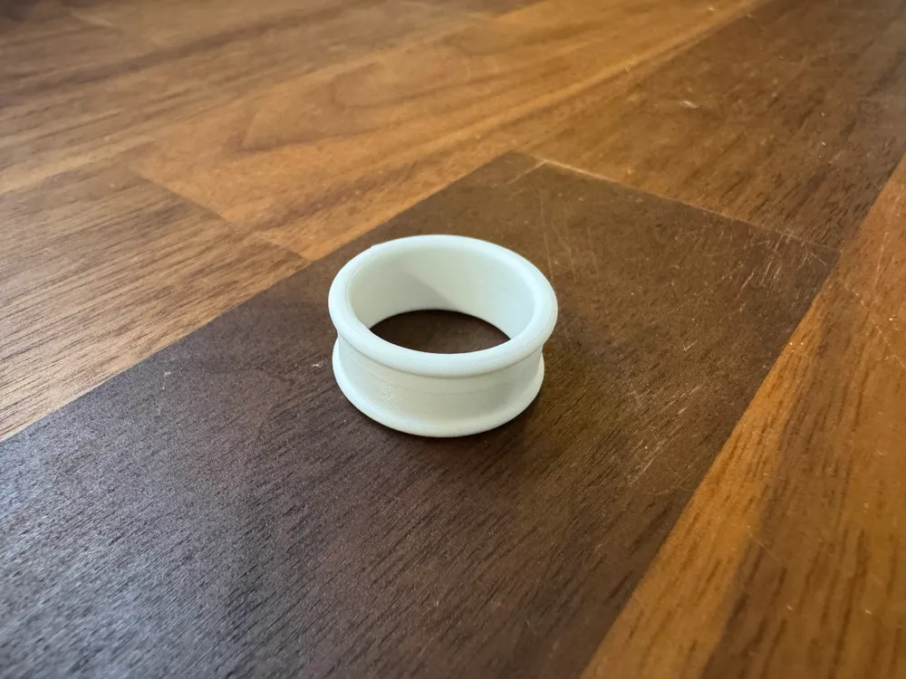 Ear Gauges 6-30mm Multiple Plates by Hertz Designs MakerWorld: Download ...