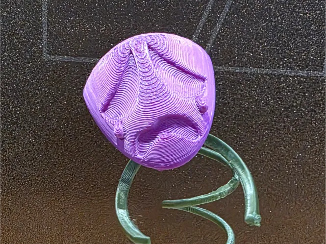 The Amazing Digital Circus - Gangle - Free 3D Print Model - MakerWorld