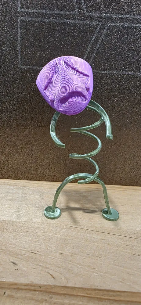 The Amazing Digital Circus - Gangle - Free 3D Print Model - MakerWorld