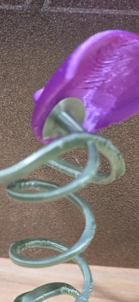 The Amazing Digital Circus - Gangle - Free 3D Print Model - MakerWorld