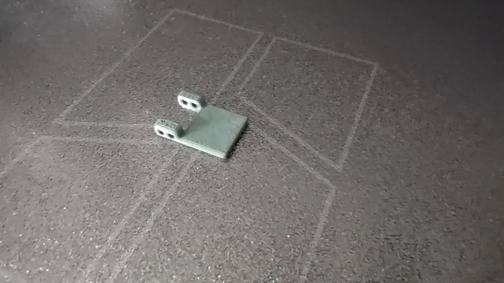 Trail Camera Clasp Wildkamera WK5A2 by 3-Dr. Lighthouse Design - MakerWorld