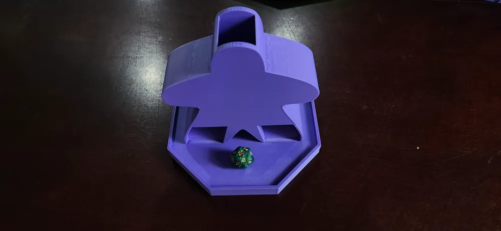 Orbit Organizer by garrenmovius MakerWorld: Download Free 3D Models