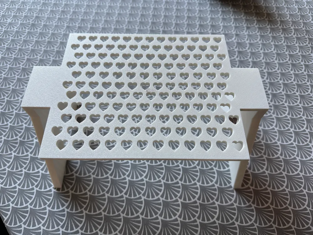 For Cricut Explore Plotter Stand/Riser by silvis.kreativ MakerWorld ...