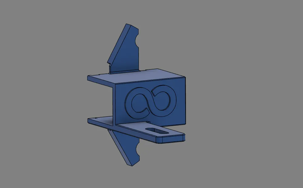 Universal Neptune 4 Camera Mount - Free 3D Print Model - MakerWorld