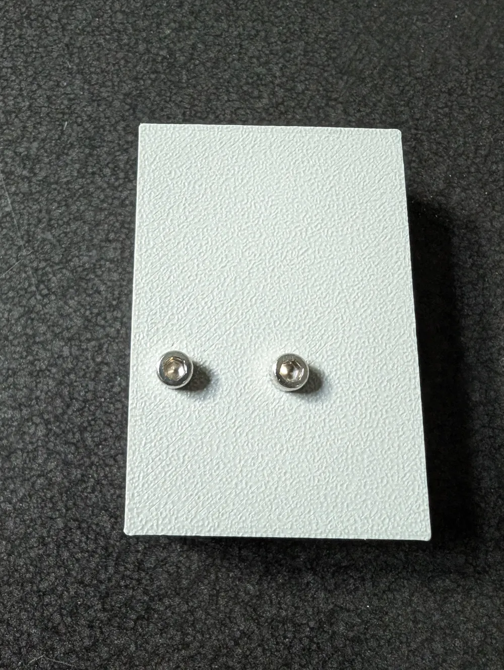 Push-Push Mechanism Prototyper by Th3Droid MakerWorld: Download Free 3D ...
