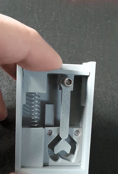 Push-Push Mechanism Prototyper by Th3Droid MakerWorld: Download Free 3D ...