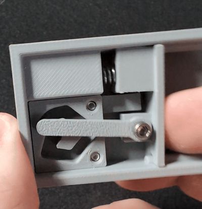 Push-Push Mechanism Prototyper by Th3Droid MakerWorld: Download Free 3D ...