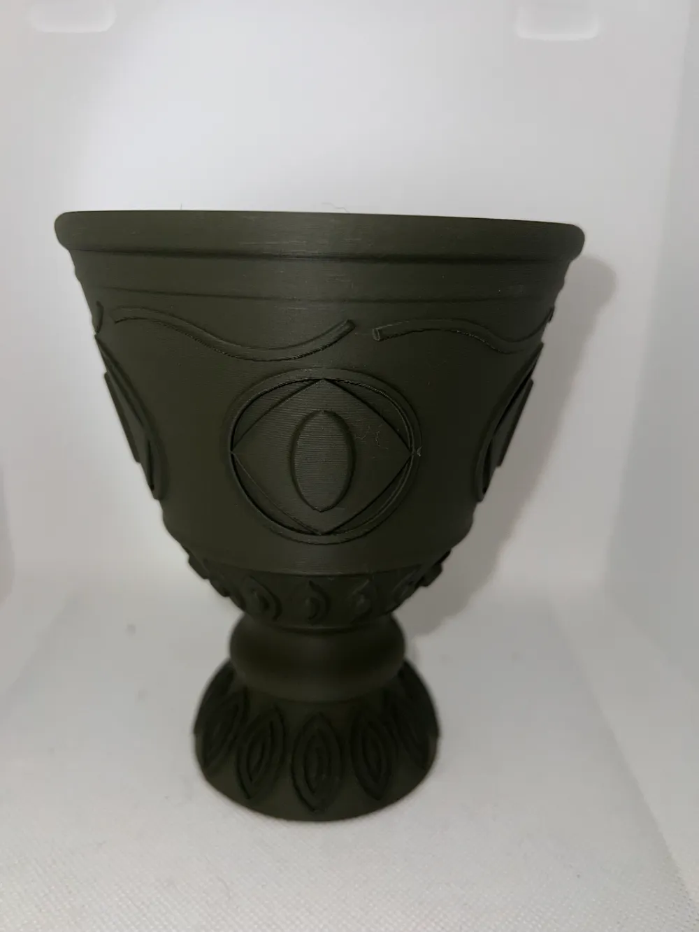 Magical Chalice by KavaneMakerWorld: Download Free 3D Models