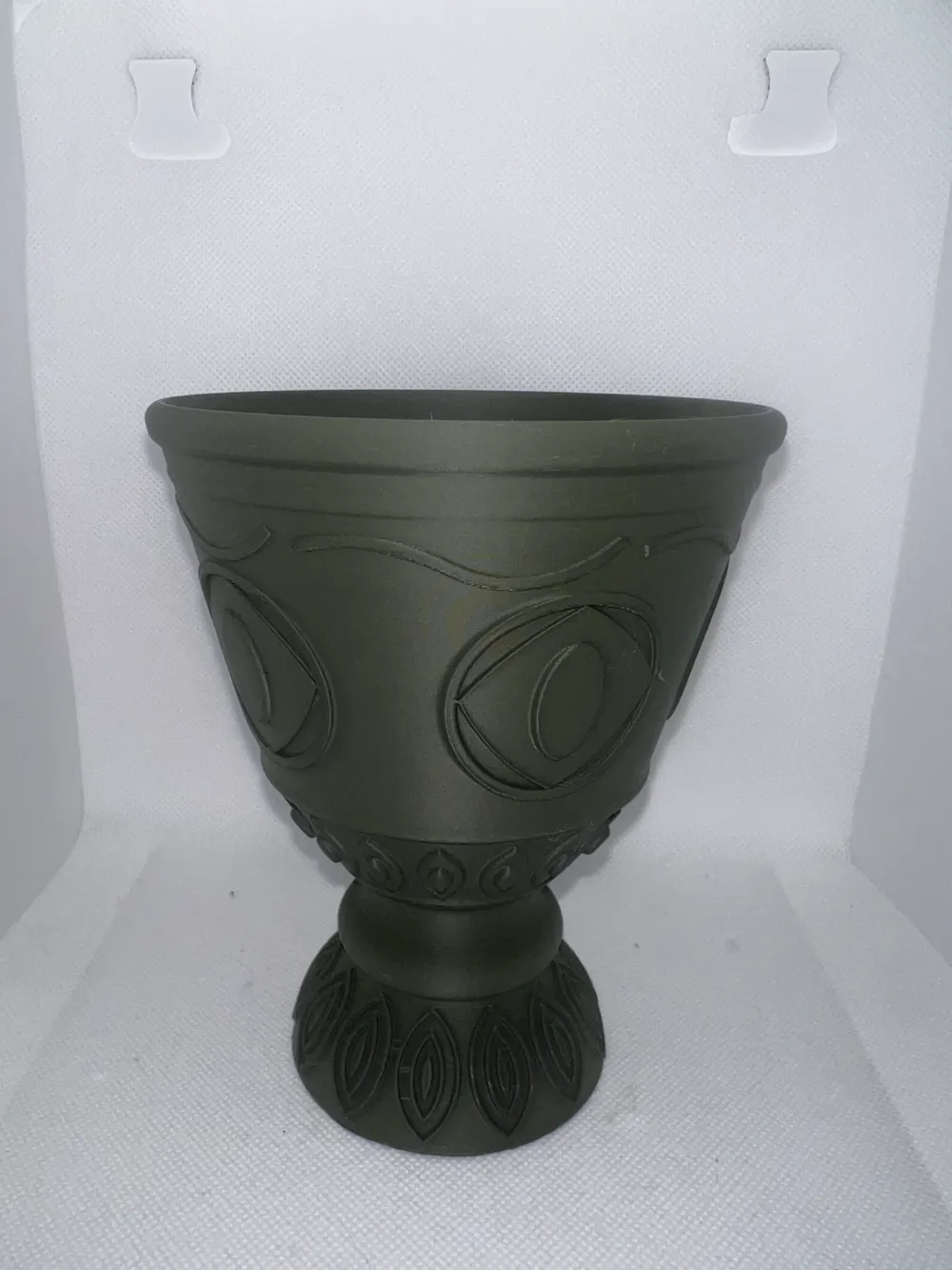 Magical Chalice by KavaneMakerWorld: Download Free 3D Models