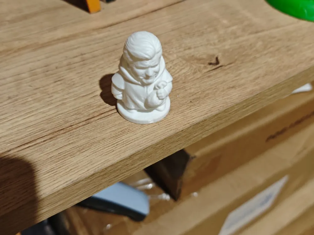 Robber Catan - Free 3D Print Model - MakerWorld