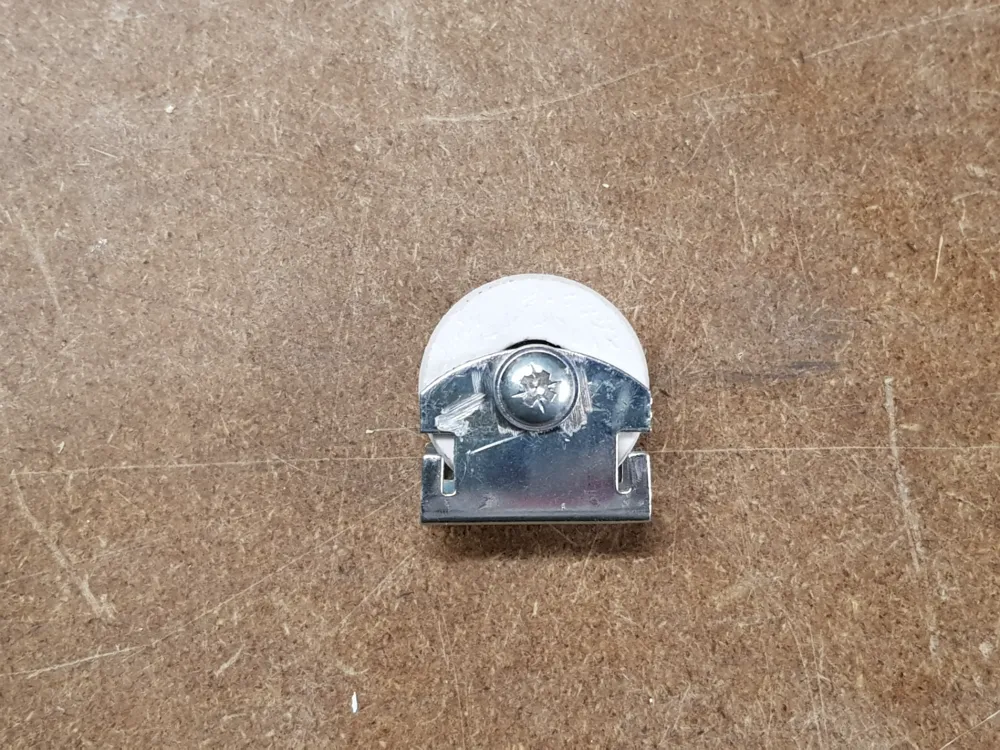 Ikea PAX Wheel by HAMMER_T - MakerWorld