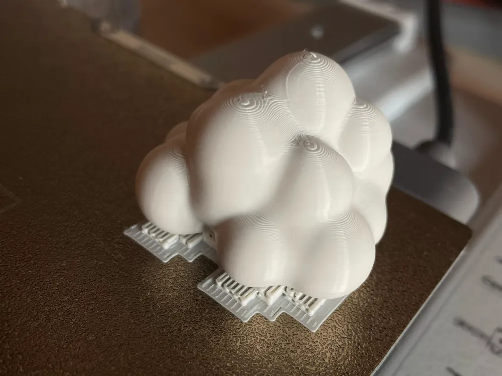 Hands-On Volcano Model - Free 3D Print Model - MakerWorld