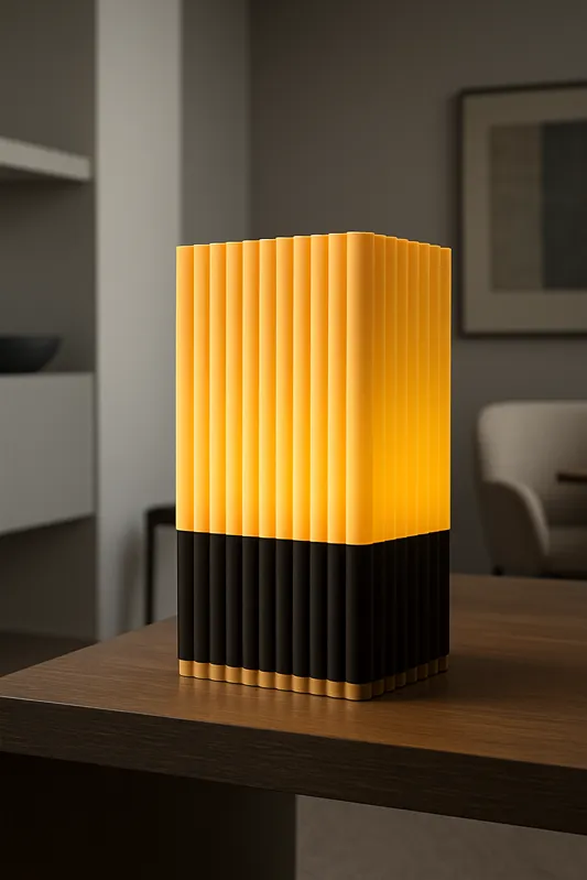 Parchment Glow Lamp Parchment Effect by 𝓒𝓲𝓹𝓻𝓲𝓪𝓷𝓲 𝟑𝓓𝓮𝓼𝓲𝓰𝓷 ™️ Cipriani ...