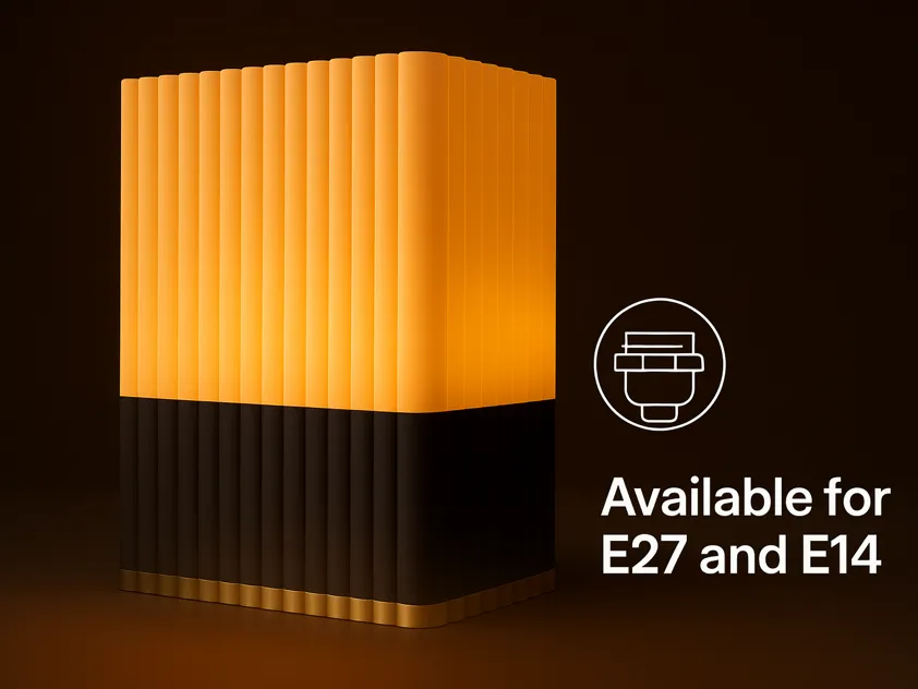 Parchment Glow Lamp Parchment Effect by 𝓒𝓲𝓹𝓻𝓲𝓪𝓷𝓲 𝟑𝓓𝓮𝓼𝓲𝓰𝓷 ™️ Cipriani ...