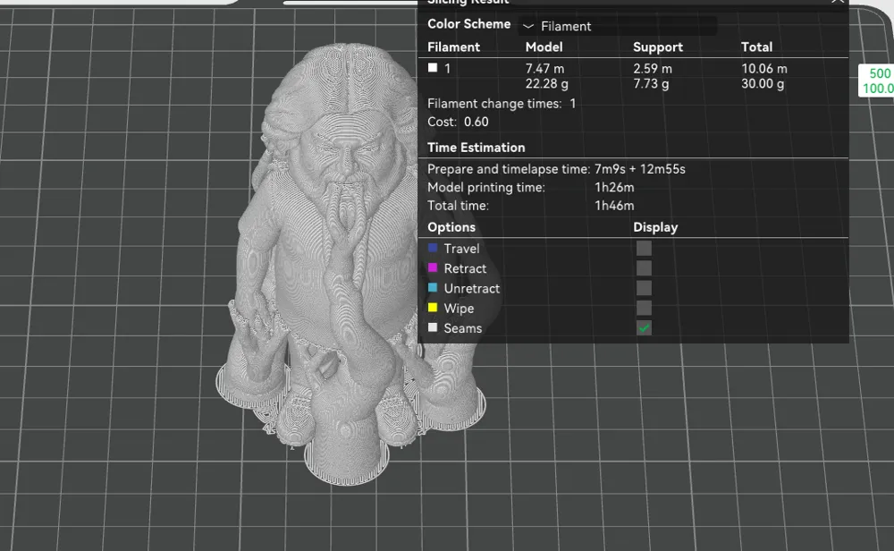 Minecraft Steve – Kostenloses 3D-Druckmodell – MakerWorld