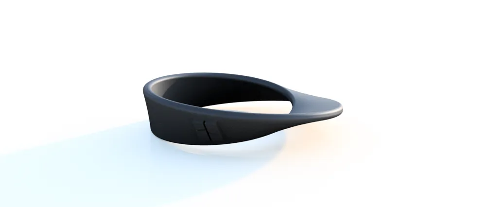 Mobius Strip With Bambu Lab Logo by arhun0511 - MakerWorld