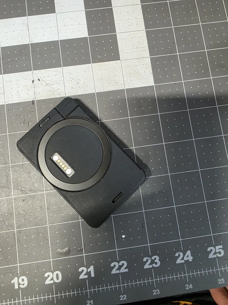 SenseCap T1000-E S25 ultra magsafe Remixed by KK7IWW MakerWorld ...