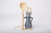 Figura coleccionable de Ratatouille Remy el Chef - Modelo de impresión ...